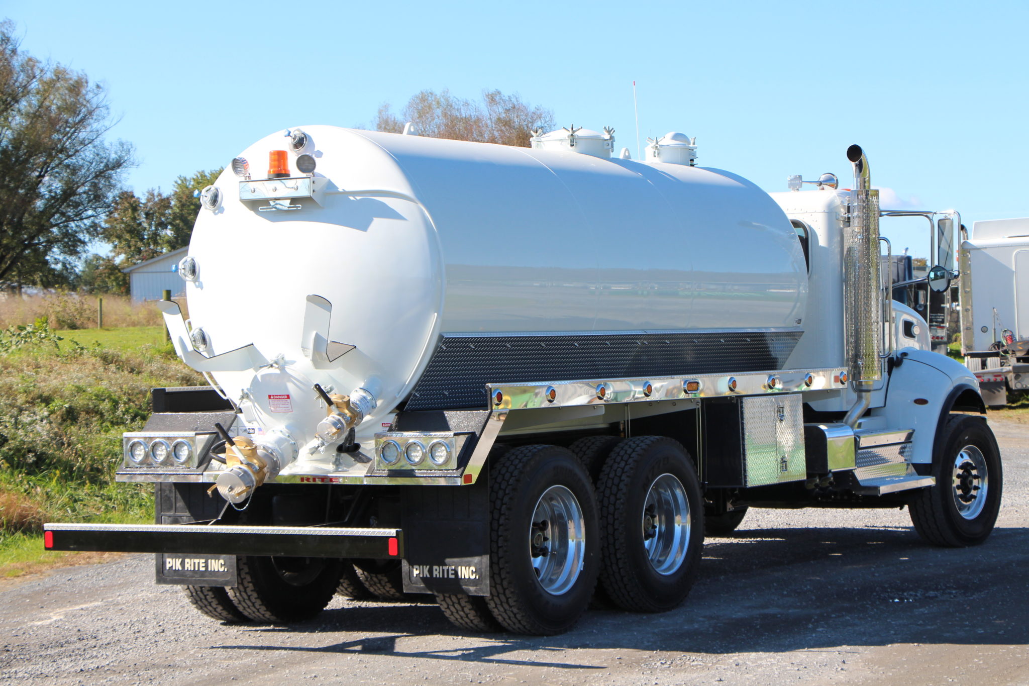 The Septic Guys LLC – Let us do the dirty work for you